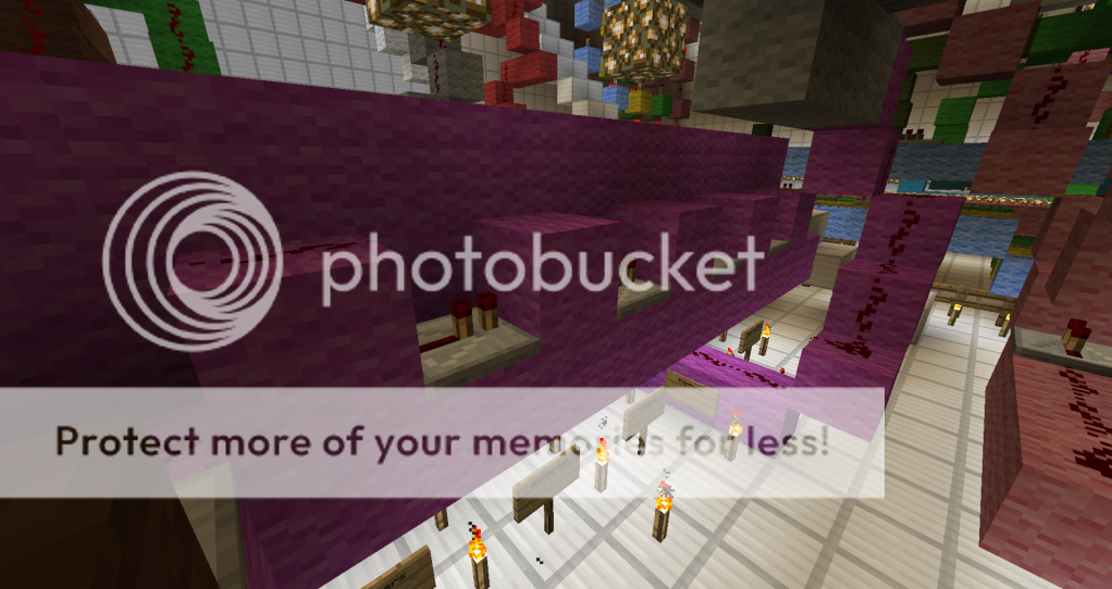 Minecraft Duel Arena w/ Classes - Maps - Mapping and Modding: Java Edition - Minecraft Forum ...